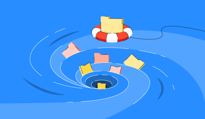 What Is Data Loss Prevention? How to Protect Your Information